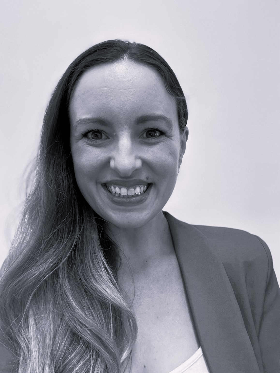 Emma Ellis - Head of HR - AM