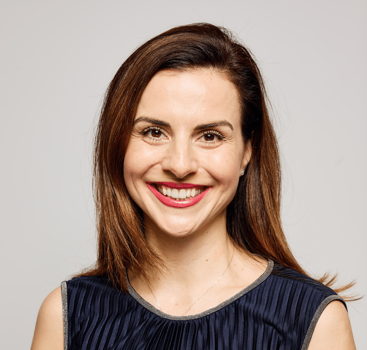 Tamara Kostova - Chief Executive Officer - Velexa