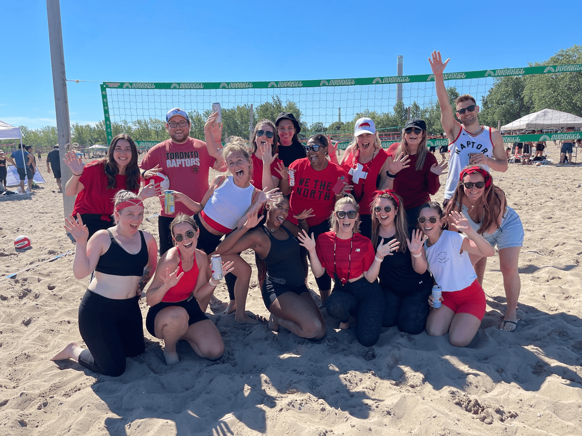 Join us! - Redstone Agency