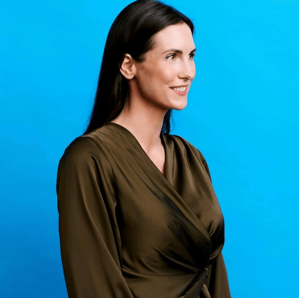 Schanne Christensen - Head of Retail Development - Telenor Danmark