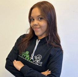 Beatriz dos Santos Xavier - Business Development Representative - Innovamat