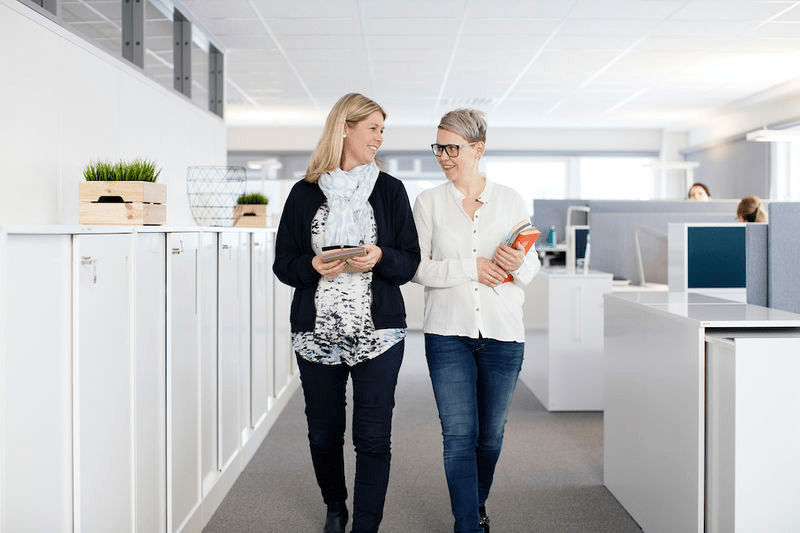 Administrasjon og ledelse - Lindbak