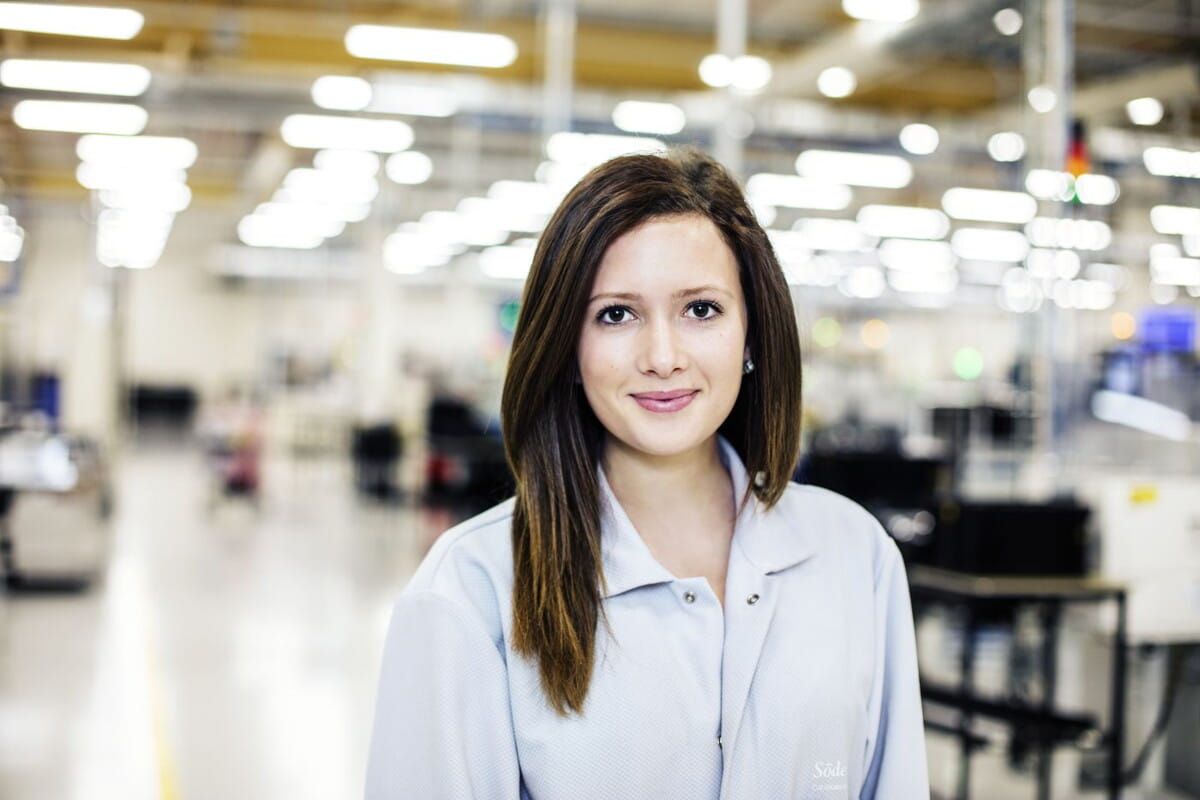 AUTOLIV INDONESIA - Autoliv Indonesia