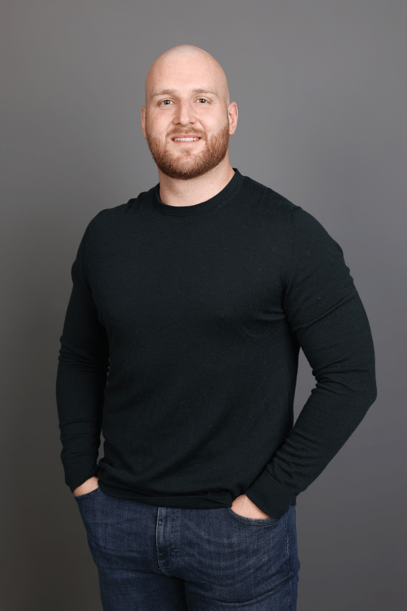 Stuart Whatling - Talent Acquisition Manager - Associates - Gate One