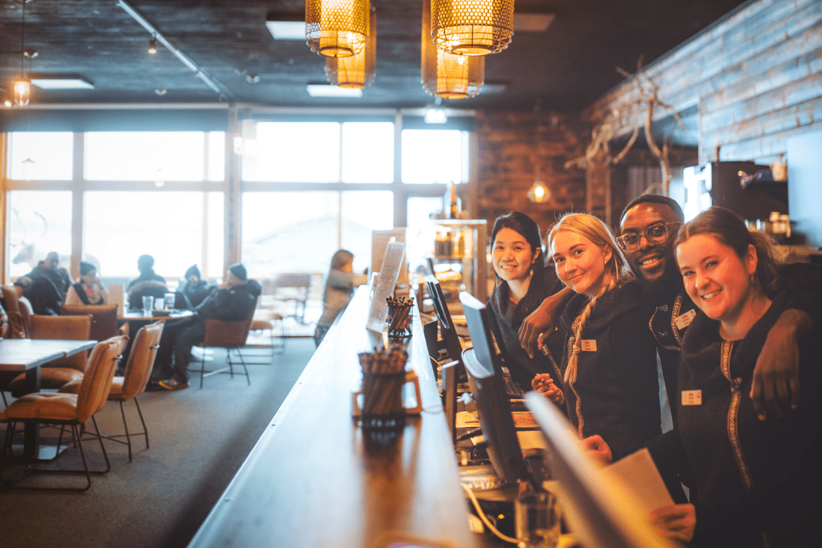 Welcome to Apukka Resort's Career Site - Apukka Resort