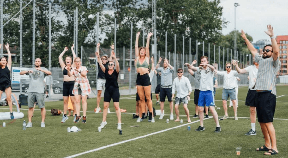 Visit Group - Visit Group