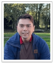 Allan Lam - Financial Planning and Reporting Manager - WSET