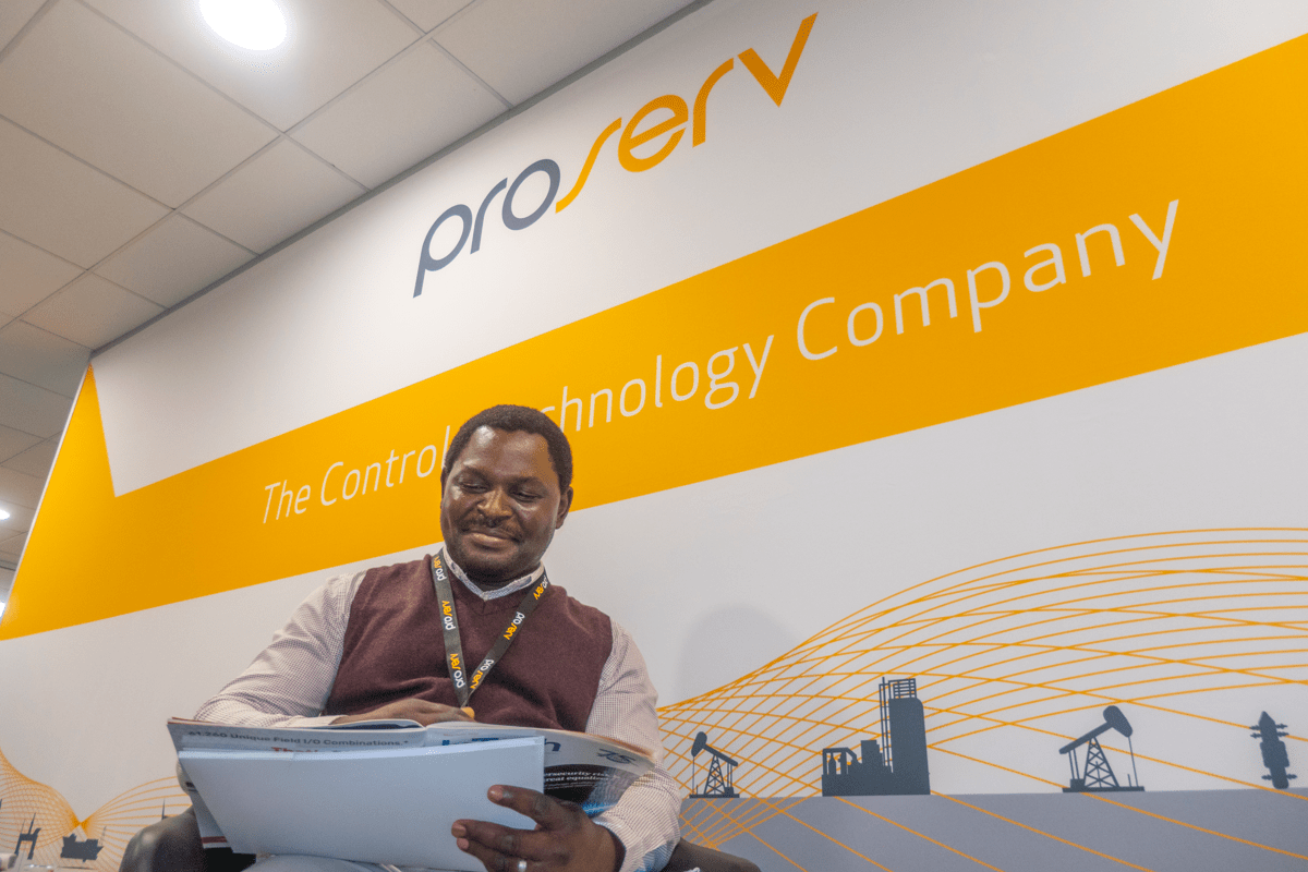 Welcome to Proserv Careers - Proserv