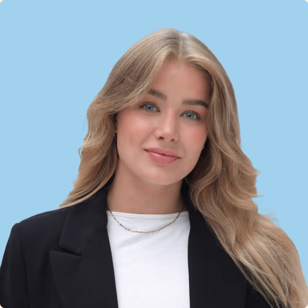 Amalie Byklum Eskedahl - Business Developer / Physiotherapist - Noteless