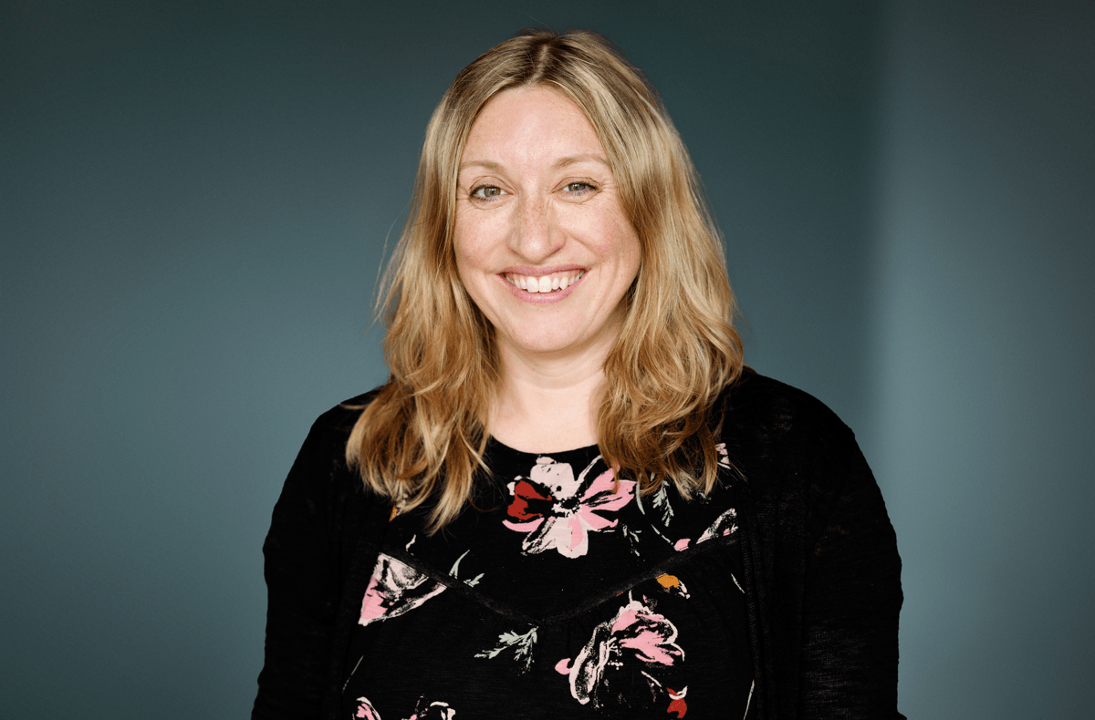 Emma Louise Bowen - Workplace Experience Manager - tamigo