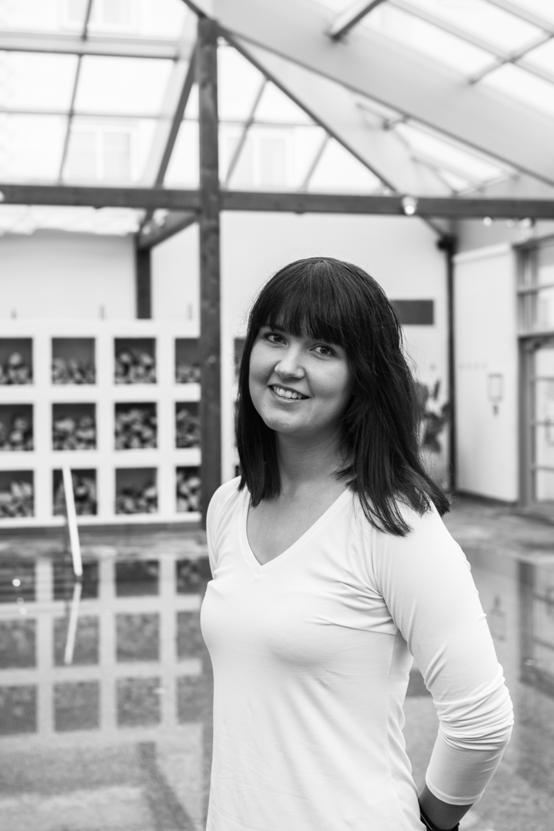 Ellen Åkesson - Wellness Manager - ESS Group