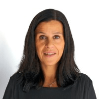 Isabel Coutinho - Global Office Manager - MSAB