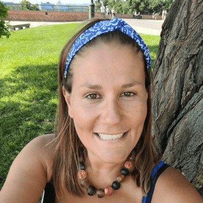 Helen Waters - Director of Corporate Services - Ciarb