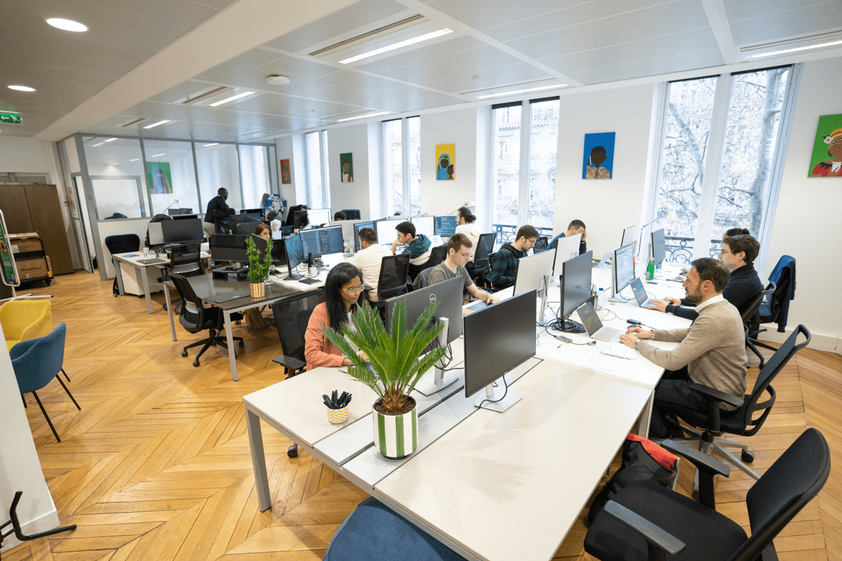 Rejoindre Libon !#N# - Libon