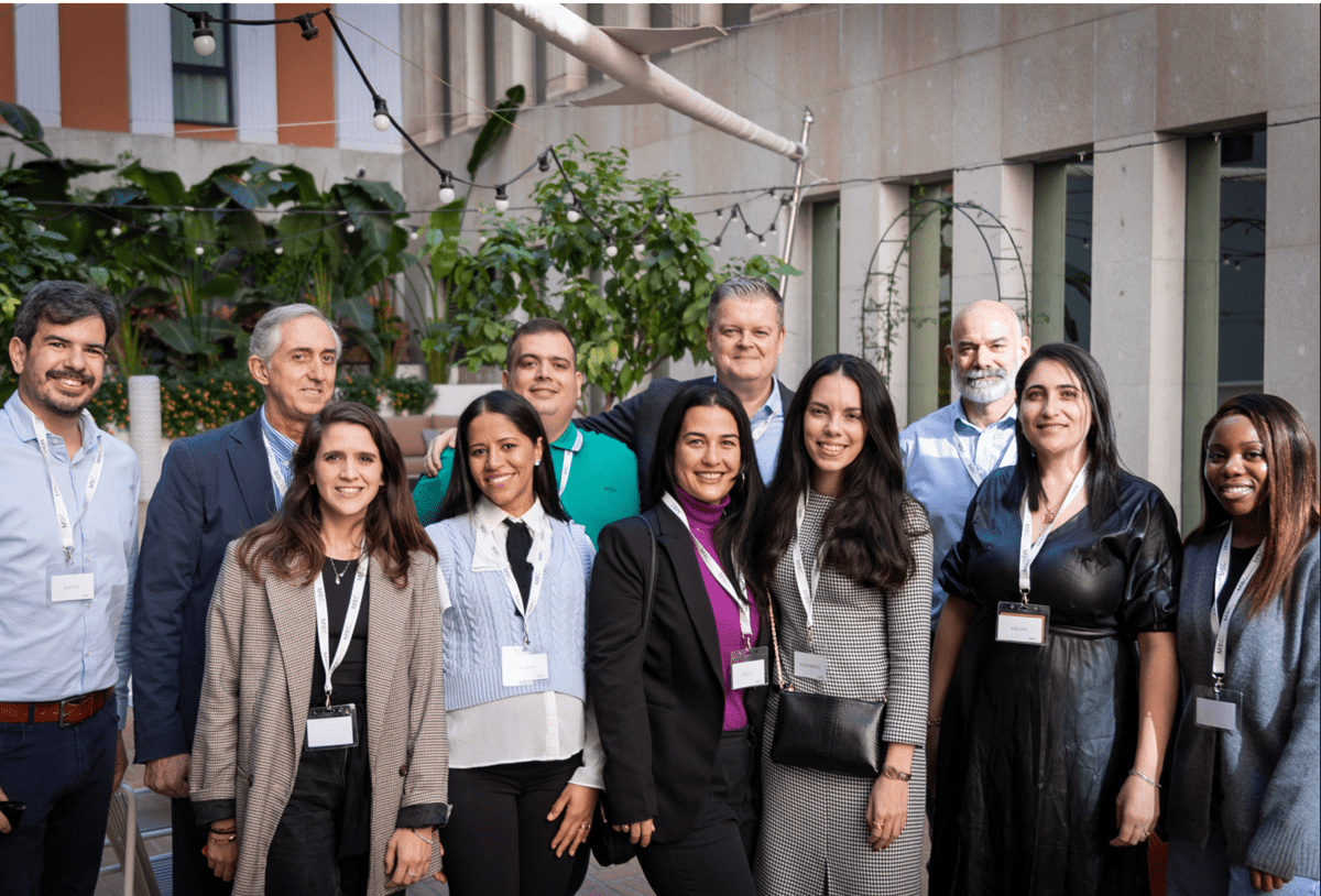 May Business Consulting – Connect