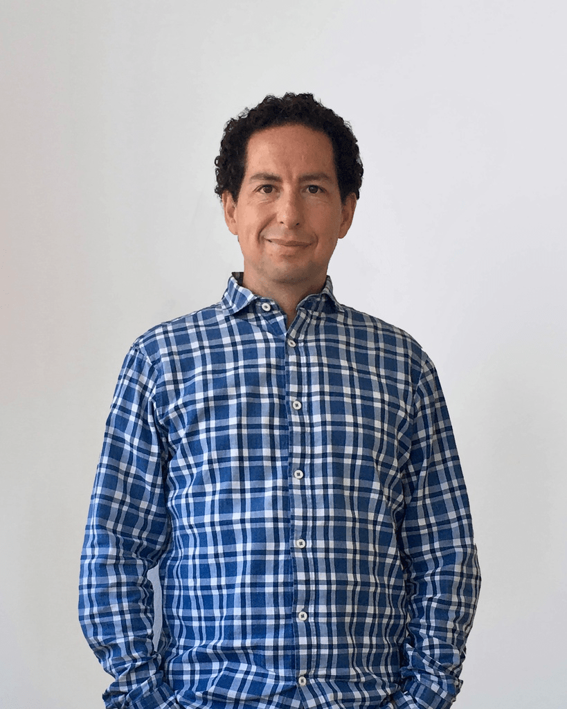 Luis March Ruiz - Data Scientist - MyTraffic