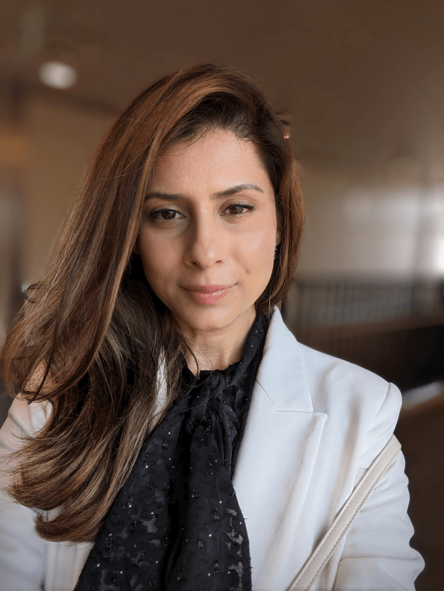 Shiva Shourie - SD Worx