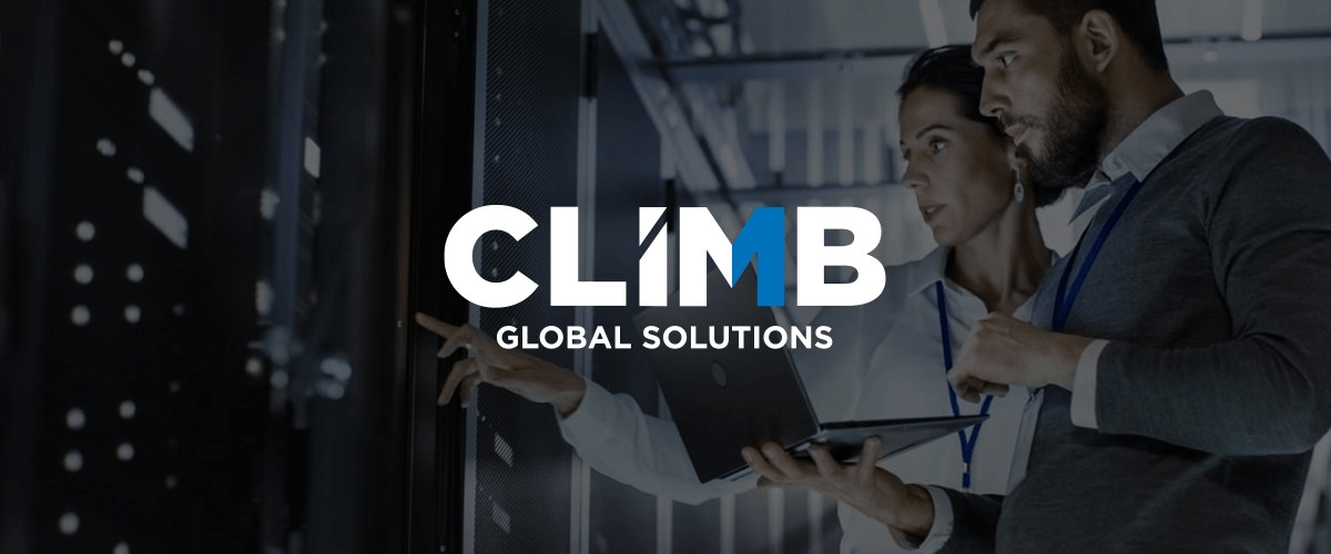 Climb Global Solutions - Climb Global Solutions