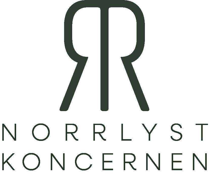 Nuværende ledige job - Norrlyst Koncernen