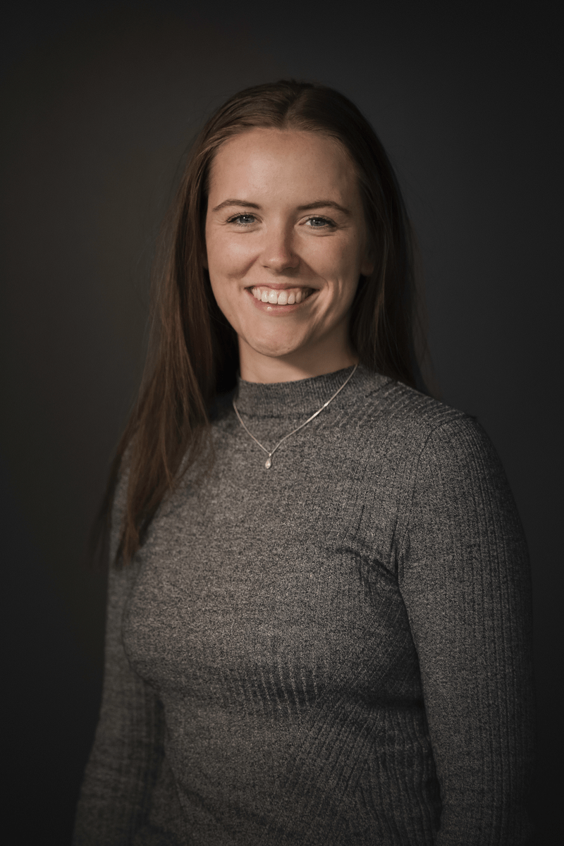 Alexandra Johansson - HR-assistent - Inet