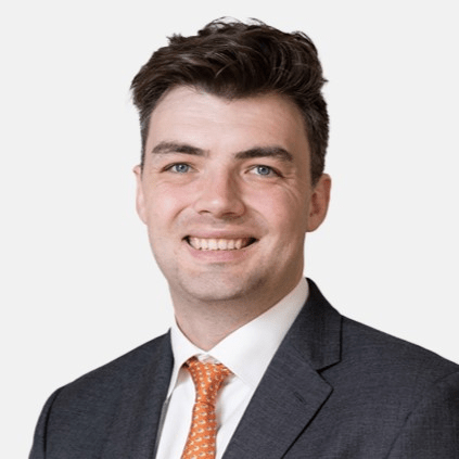 Chris Dale - Associate Director - Global Counsel