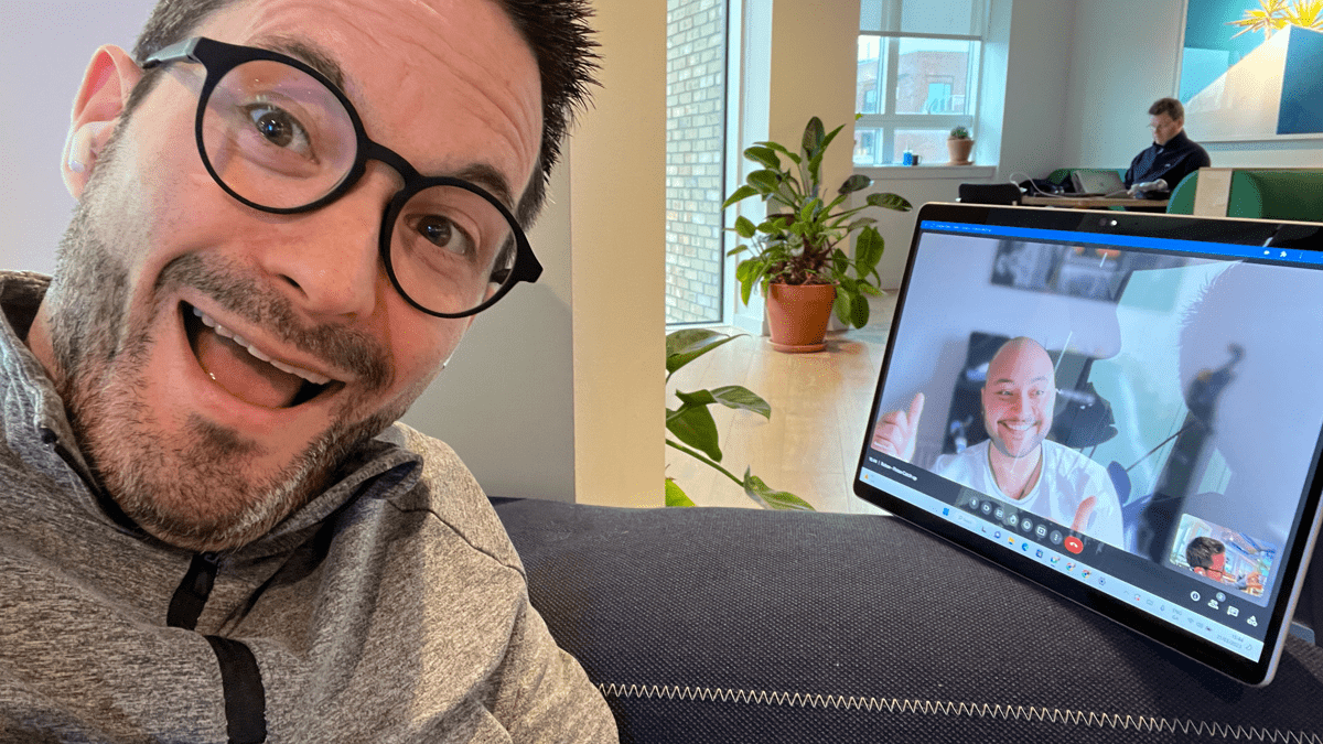 Join the Damson Cloud team! - Damson Cloud