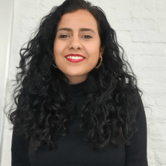 Laura Bourgeais - Team lead Inside sales - papernest
