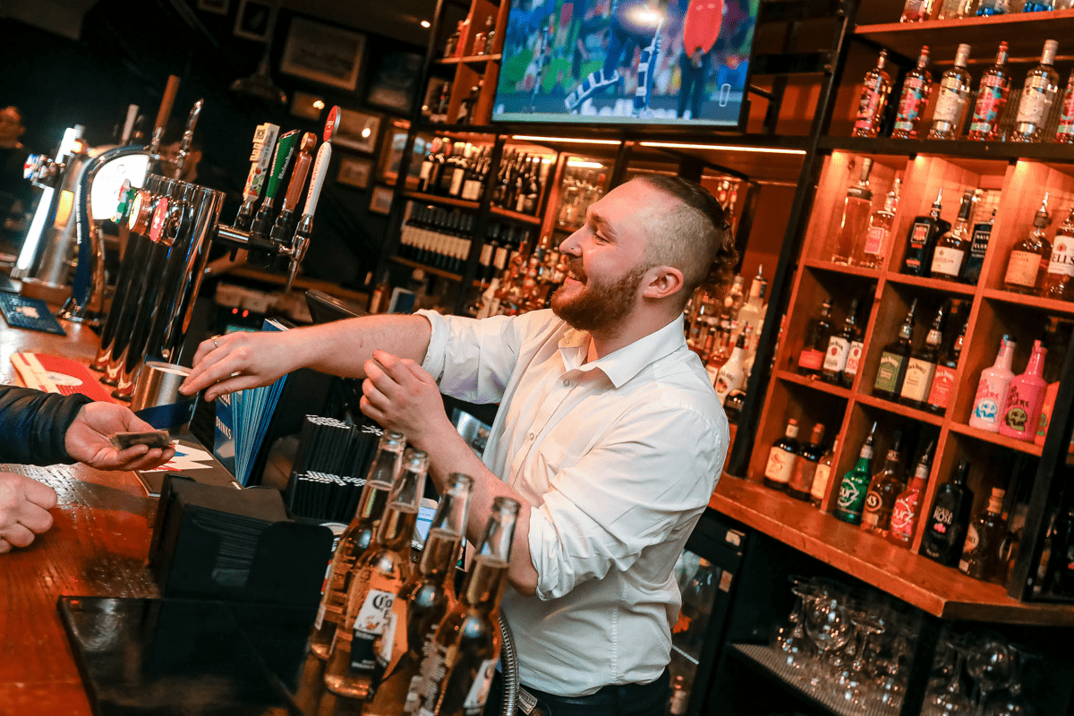 Join the team! - Croeso Pubs