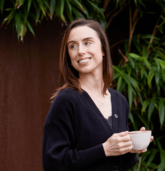 Jenna Macciochi - Director of Science & Innovation - Ancient + Brave