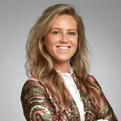 Isabelle Struik - Personal Assistent - Leadinfo