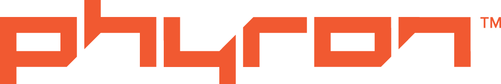 Data & Privacy - PHYRON AI