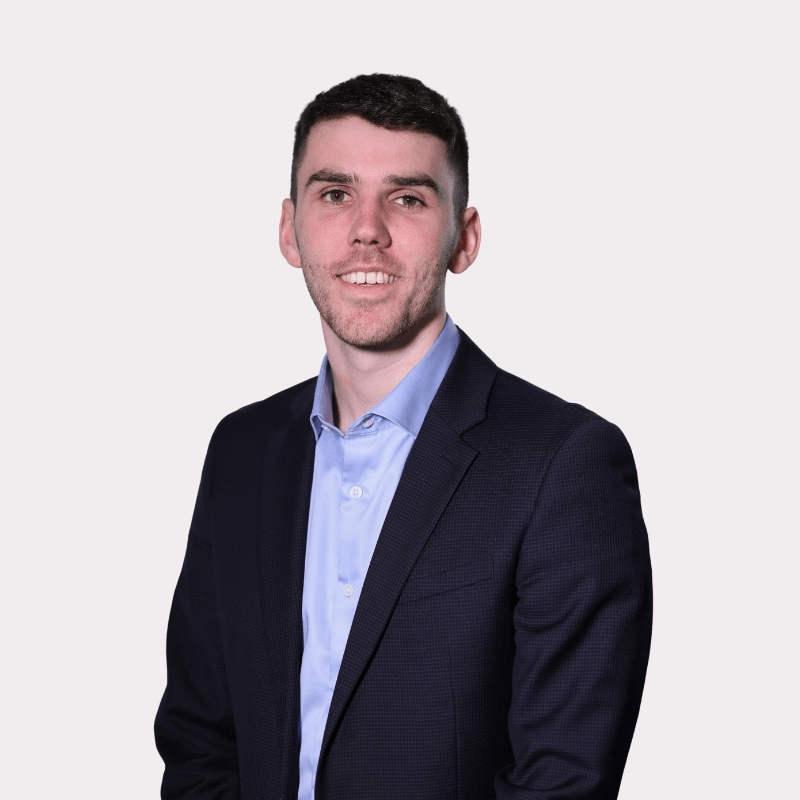 Morgan Kerr-Milliken - Recruitment Consultant - Medical - Direct Medics