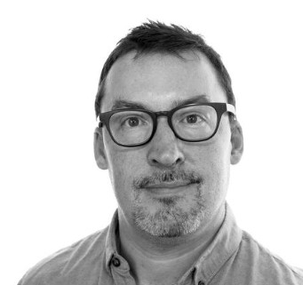 Philip Jones - Editor, The Bookseller - The Stage Media Company Ltd