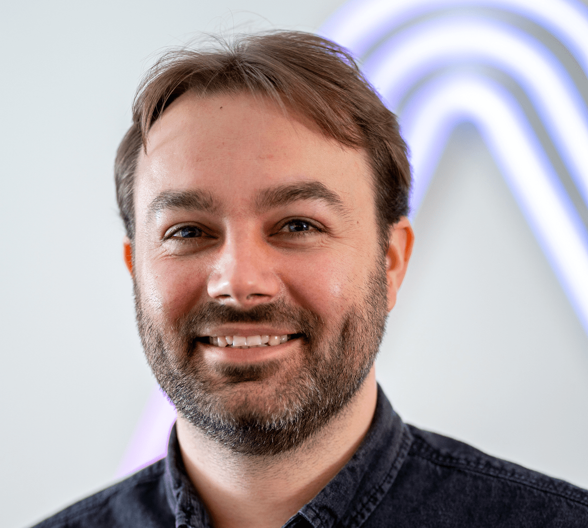 Oleksii Kosenko - Senior Customer Success Manager - Albacross