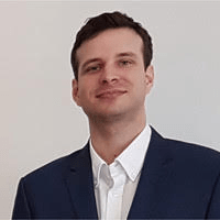 Ian Pierson - Unibuddy