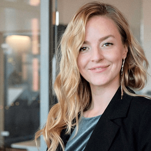 Lara-Maria Deininger - Senior Account Executive - nilo