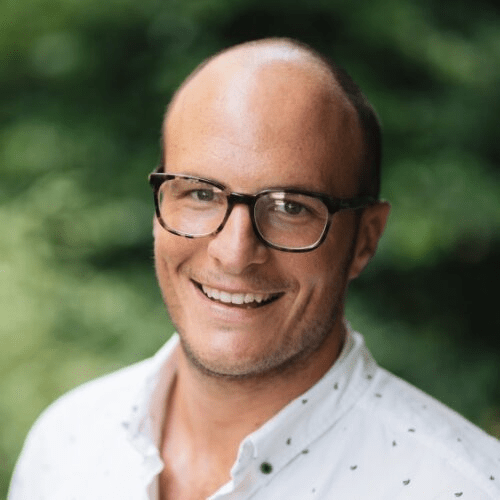 Max Van Biene - Head of ESG and Sustainability Strategy - Edge Impact