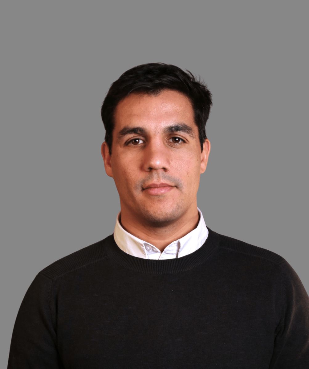 Antoine Coopoosamy - Managing Director Transact - Omnicom Media Group