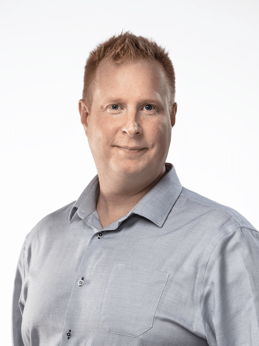 Kimmo Kolehmainen - Yksikönpäällikkö - WSP Finland