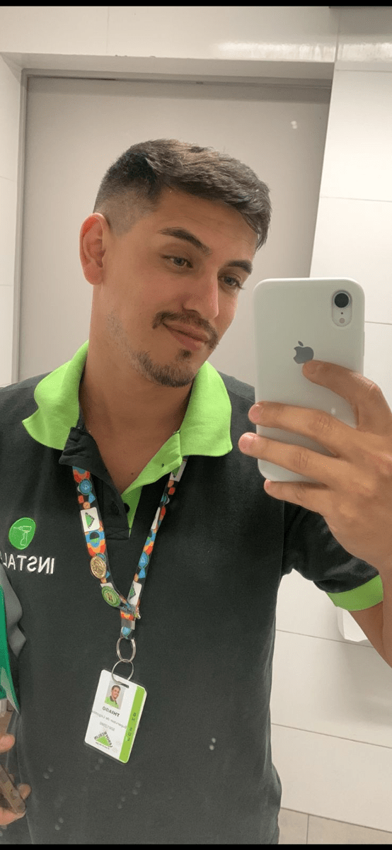 Thiago Shettner do Nascimento - Supervisor de Logística - LEROY MERLIN BR