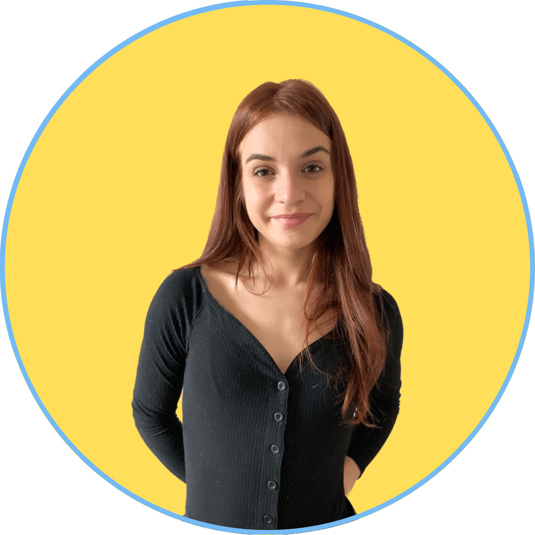 Cheyenne Hovelaque - RH Assistant & Talent Acquisition Specialist ...