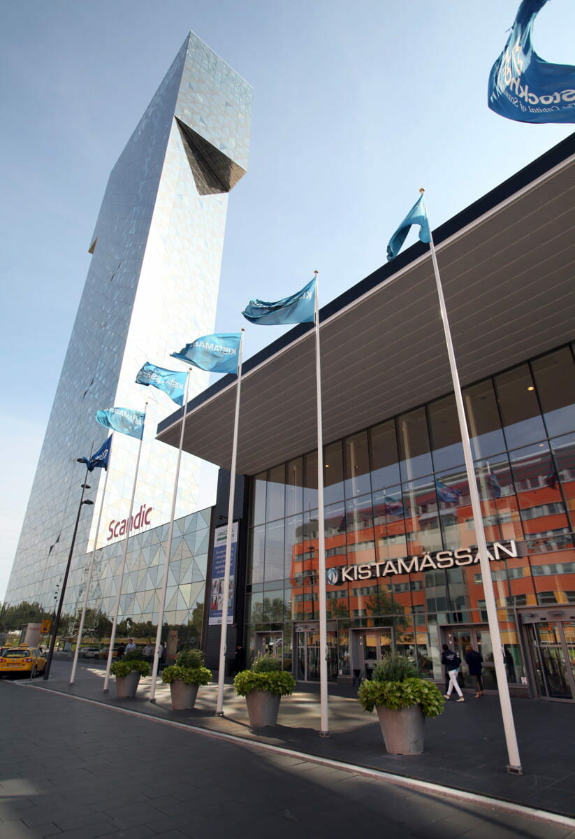 Event Marketeer – kickstarta din marknadskarriär på Easyfairs Nordic ...