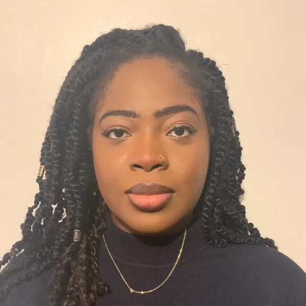 Faidat Ope - Trustee - Contact Theatre