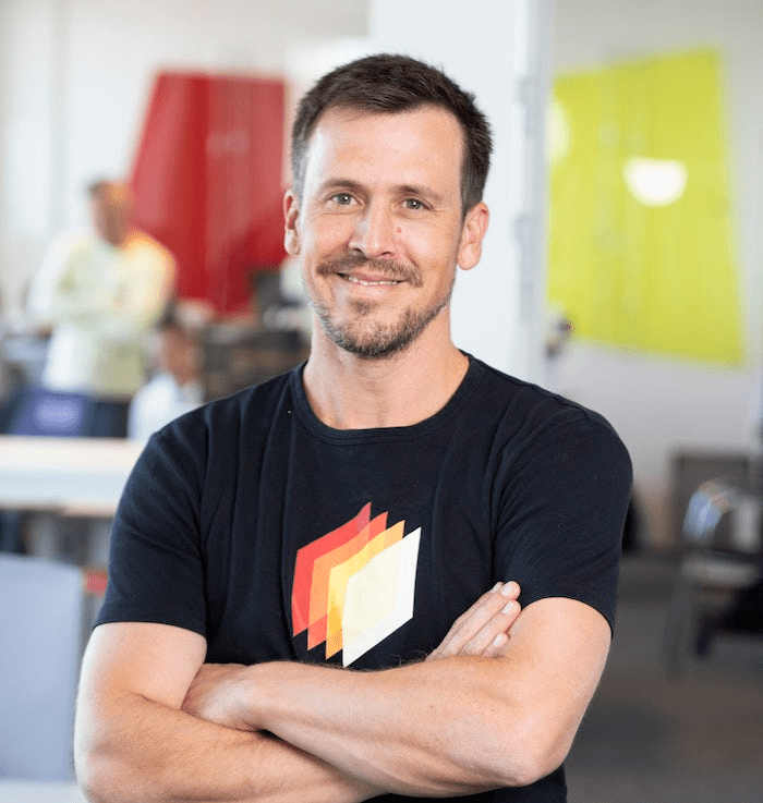 Filip Lendahls - CMO - Boards on Fire