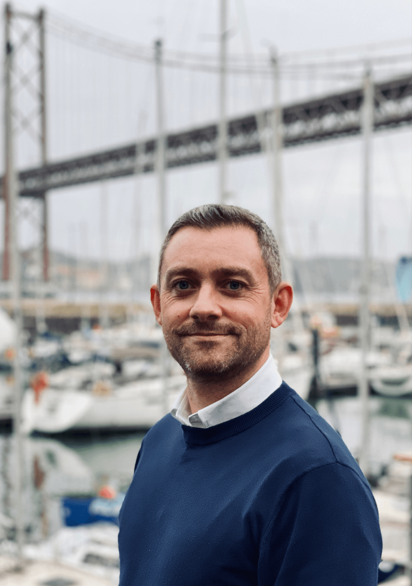 Adam Thornton - Global CRO & Founder - Cloud Bridge