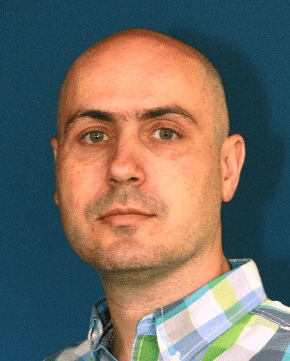 Atanas Atanasov - DevOps Engineer - Puzzel
