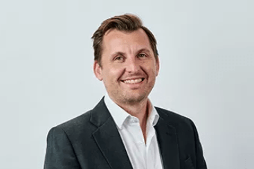 Richard Madgwick - Executive Director, Strategy and Corporate ...