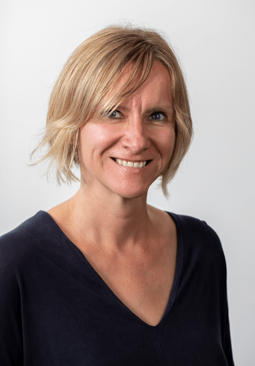 Jo Mazur - Head of Individual Giving - Anthony Nolan