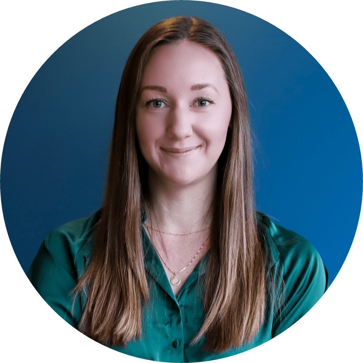 Josefine Tapper - Team Lead & Product Specialist Sustainability - Stratsys