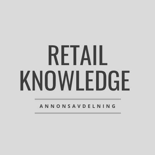 Annonsavdelningen - Retail Knowledge